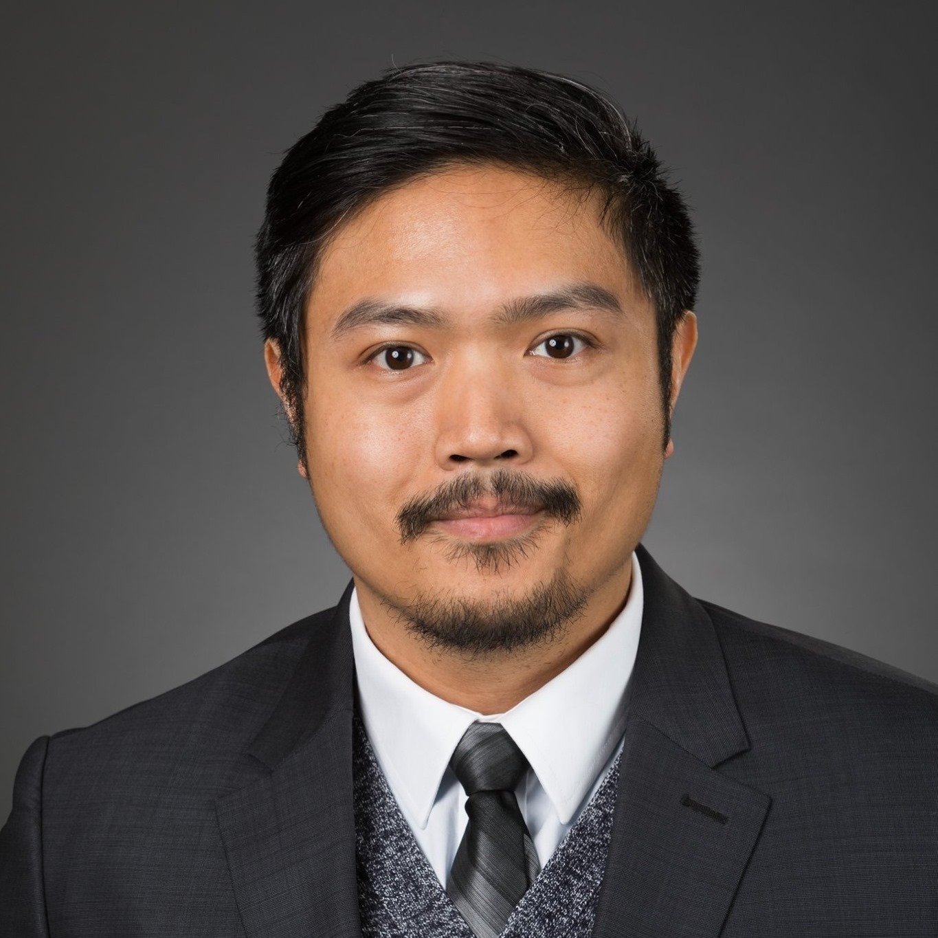 Mike Pen | Directory | Department of English | TTU