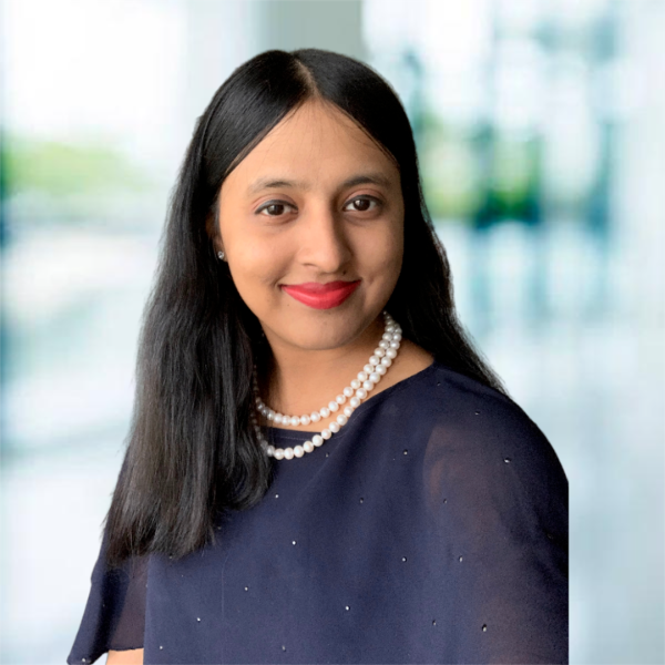 Niveditha Pookkottuvariam | Directory | Department of English | TTU