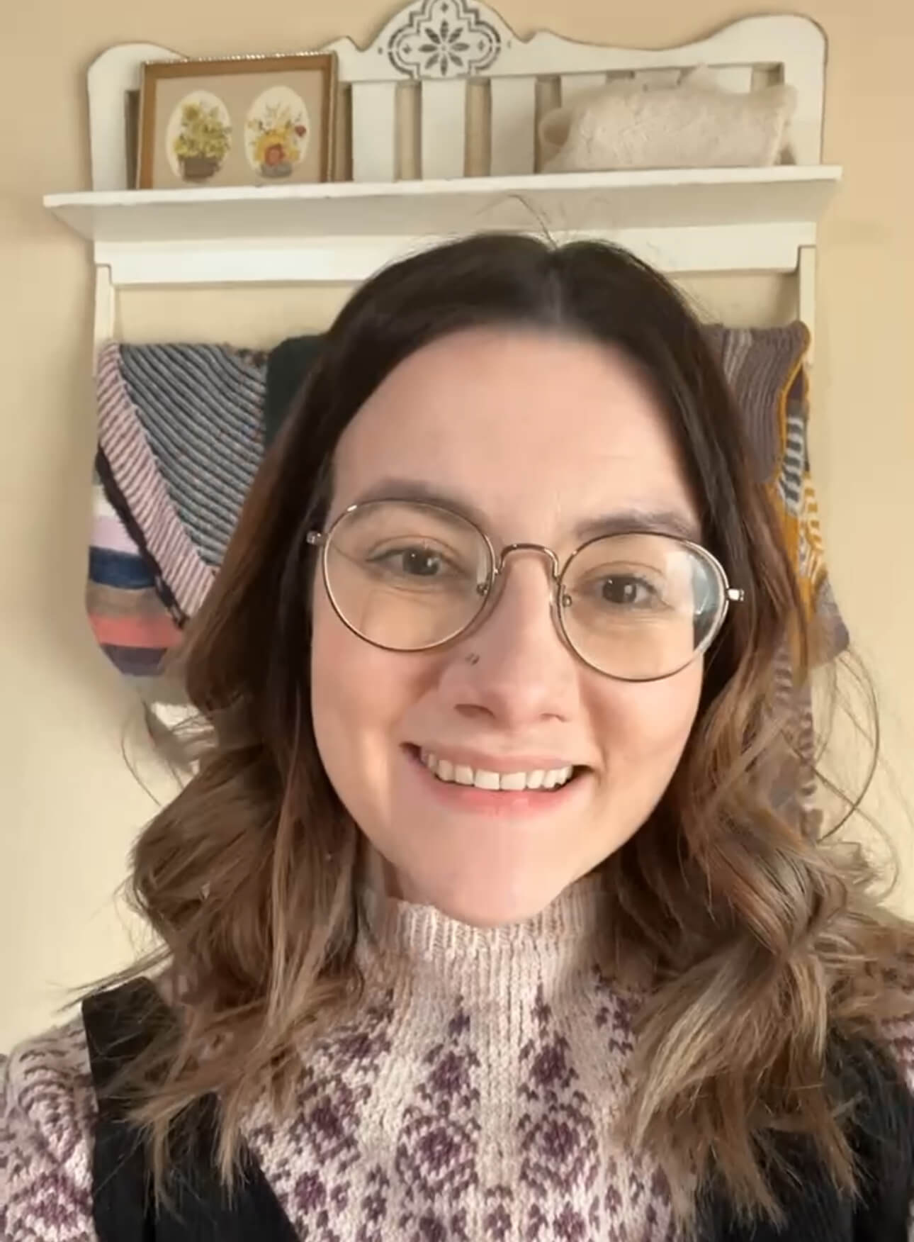 Nicole WatersDirectory | Department of English | Texas Tech