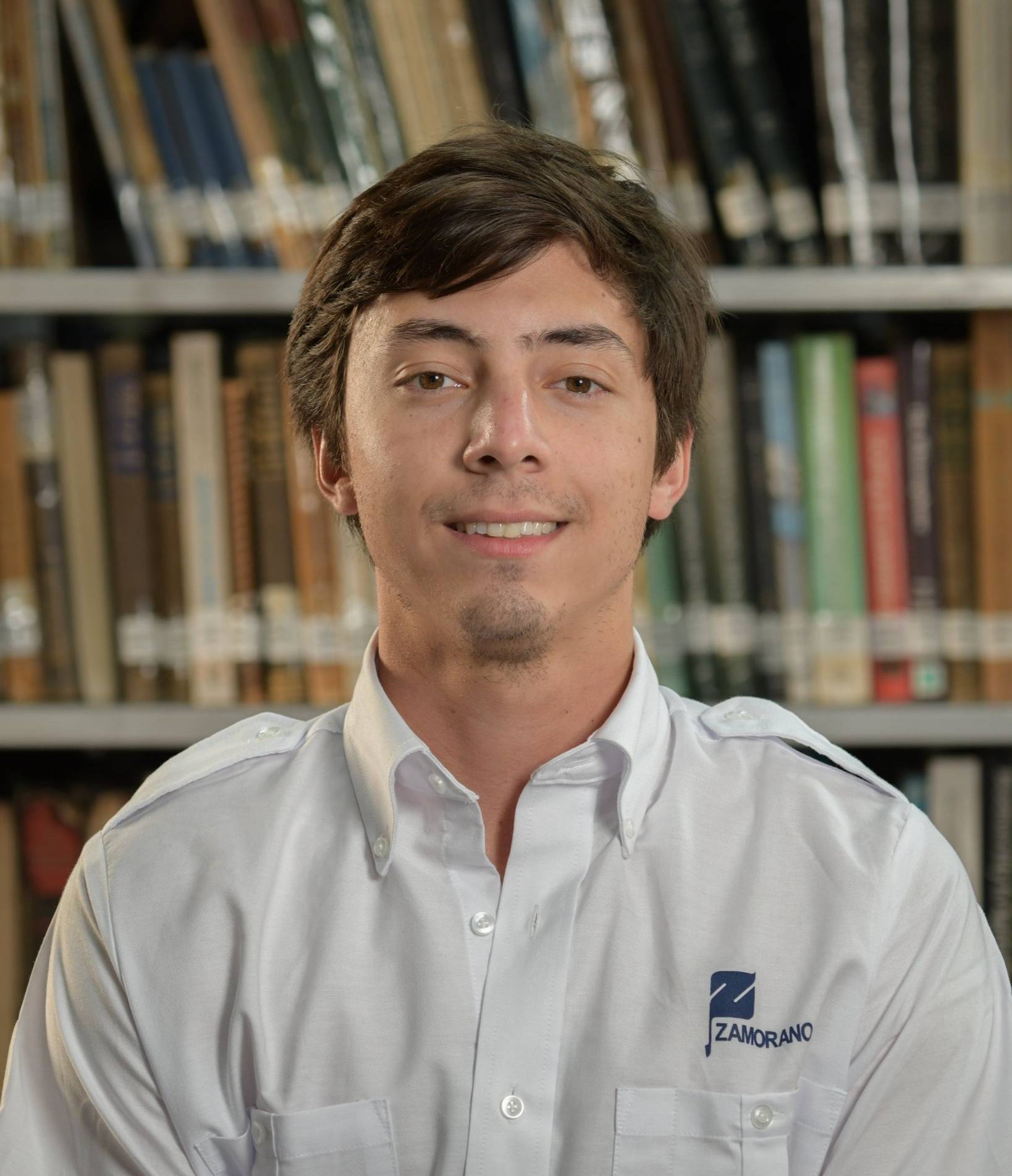 Nicholas McNab | People | TeCSIS | Texas Tech