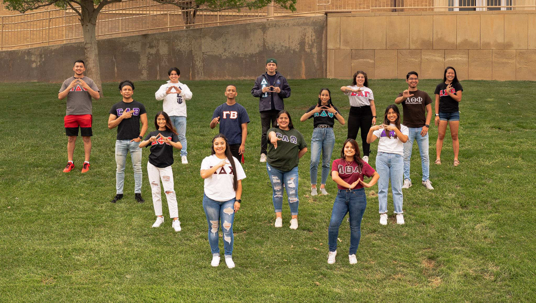 Councils | FSL | TTU