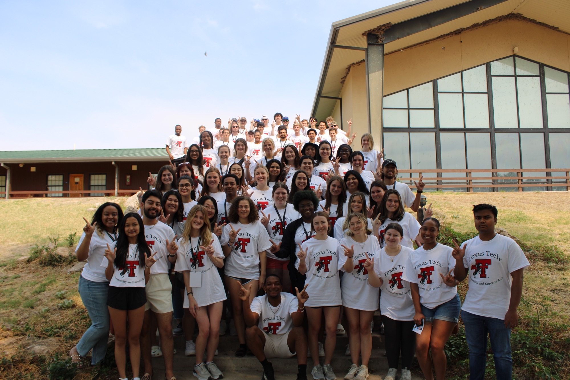 Leadership & Involvement | FSL | TTU