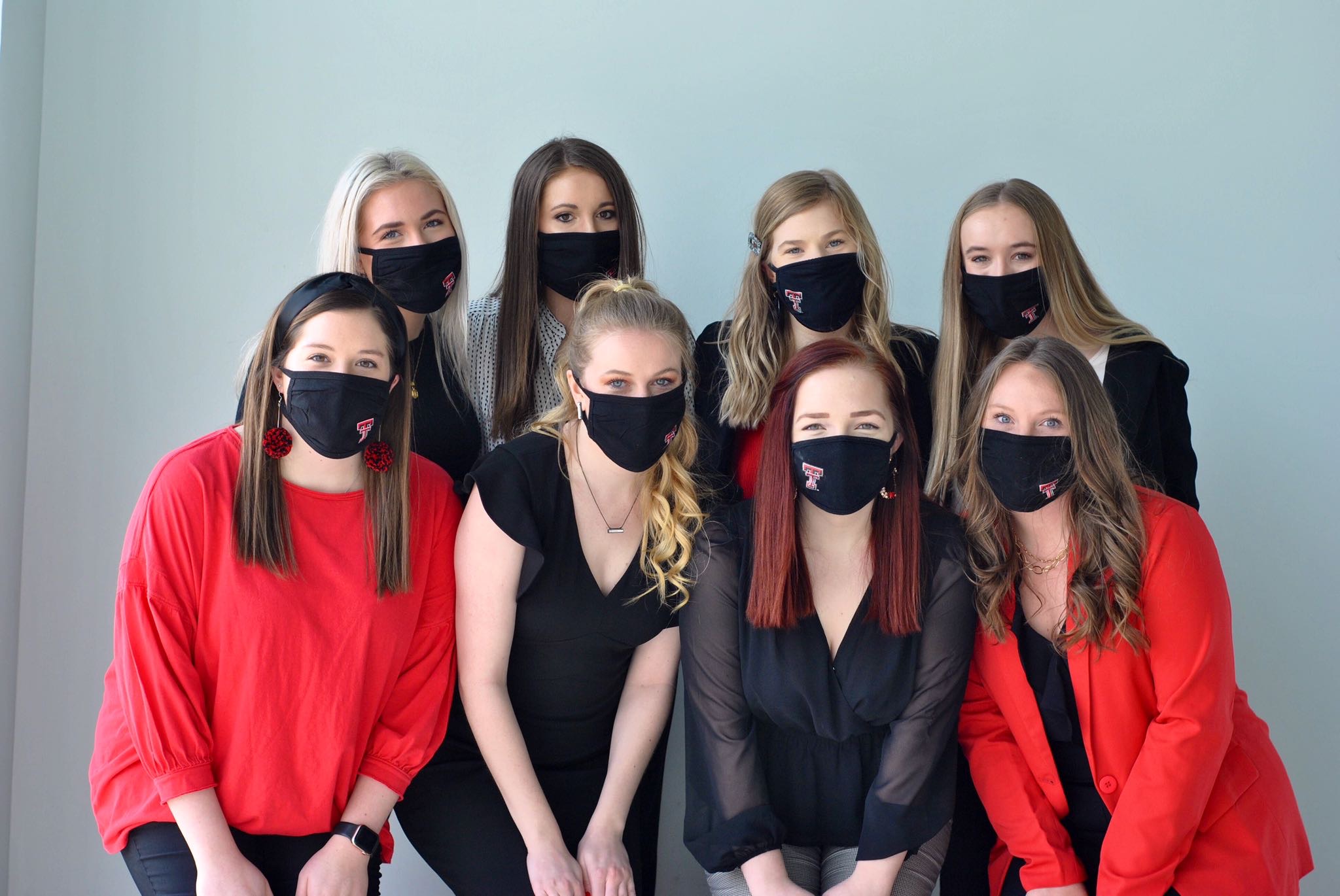 College Panhellenic Council | FSL | TTU