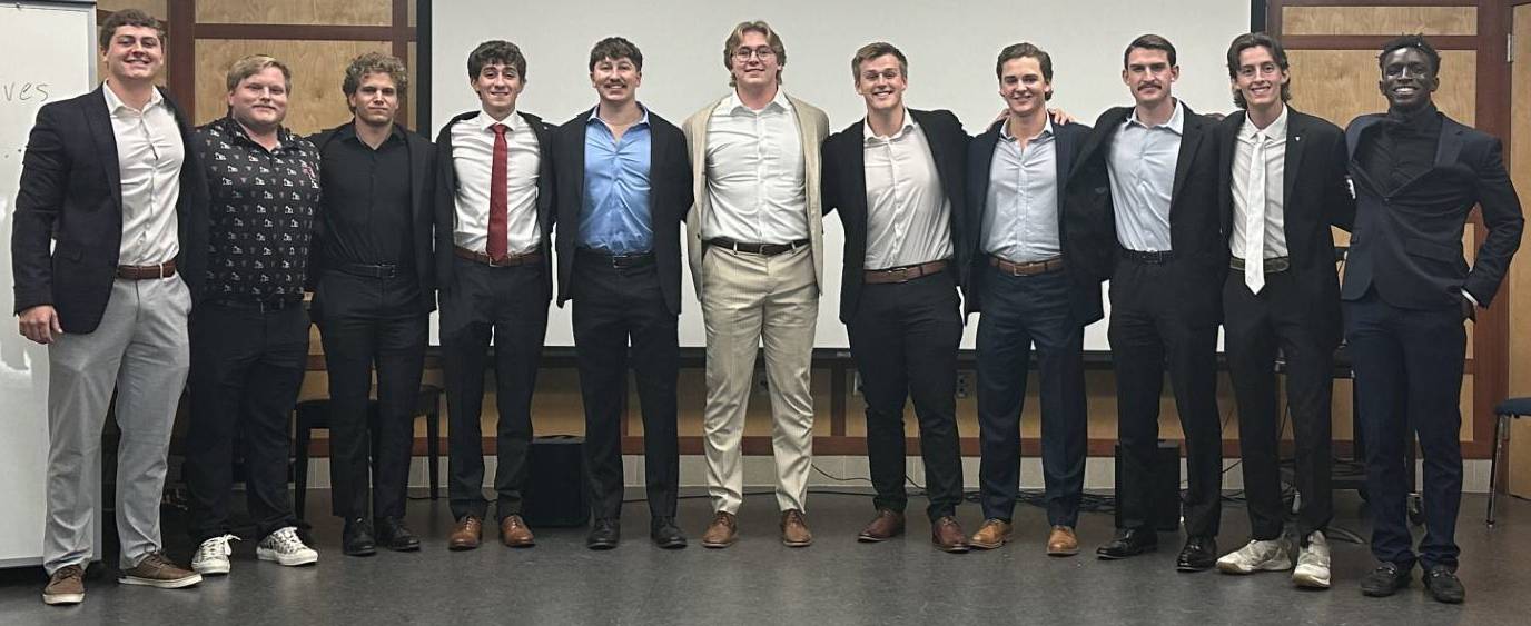 Interfraternity Council | FSL | TTU