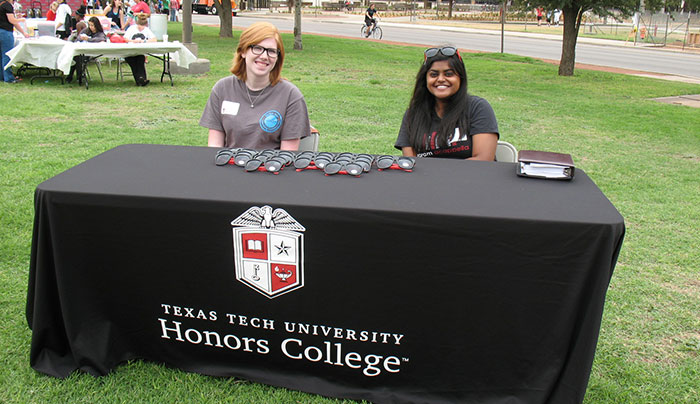 Connect with the Ambassadors | Ambassadors | Students | Honors College ...