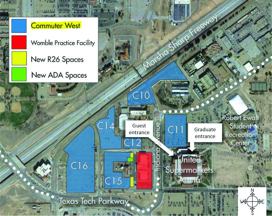 Honors Medallion Ceremony | Students | Honors College | TTU