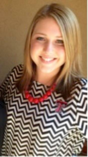 Kayla Cox | Houses | Students | Honors College | TTU