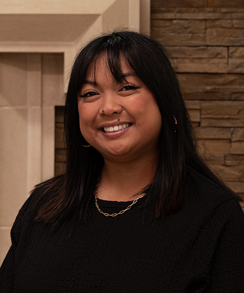 University Student Housing - Staff Directory | Housing | TTU