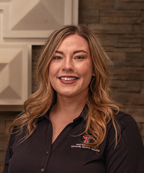 University Student Housing - Staff Directory | Housing | TTU