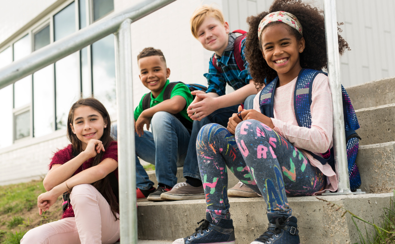 Community Advocacy Project for Students (CAPS) | Community Advocacy ...