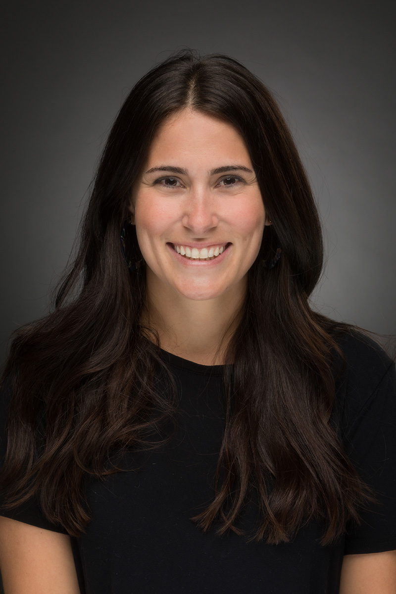 Jonna Mayer, BS | Child Development Research Center | Health & Human ...