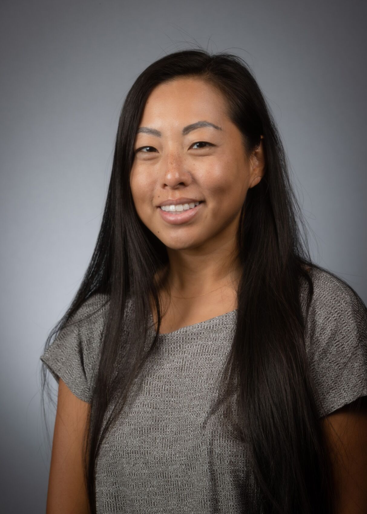 Amanda Lee Hefflinger, MS | Child Development Research Center | Health ...