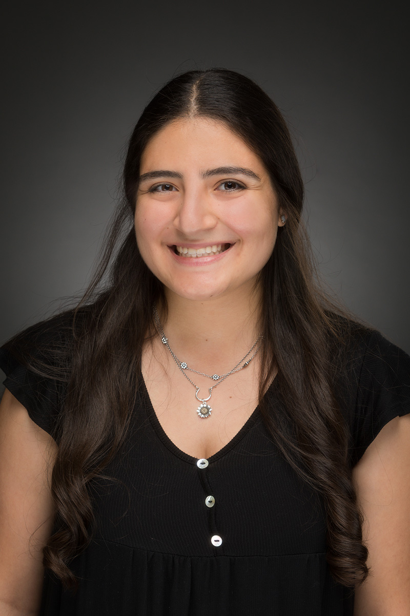 Brynna "Bry" Rodriguez | Child Development Research Center | Human ...