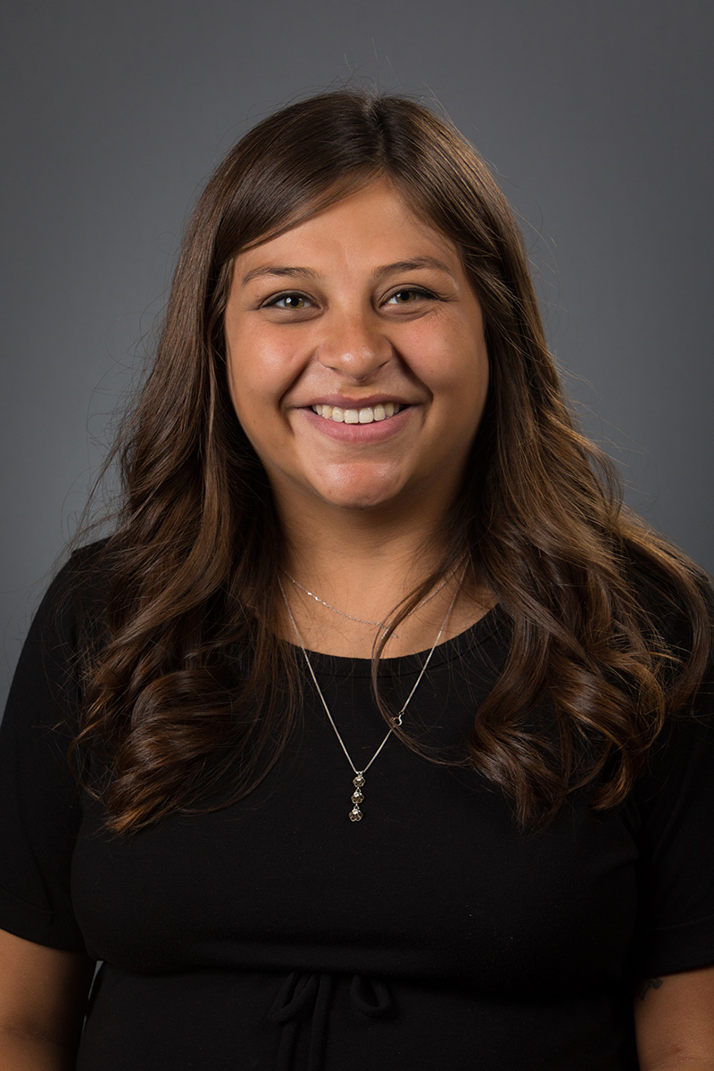 Alyssa Douda, M.Ed | Child Development Research Center | Health & Human ...