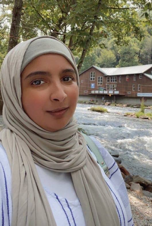 Rana Bazaid | Texas Tech Coalition for Natural Learning | Human Sciences | TTU