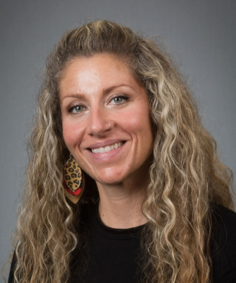 Speakers | Center for Students in Addiction Recovery | Human Sciences | TTU