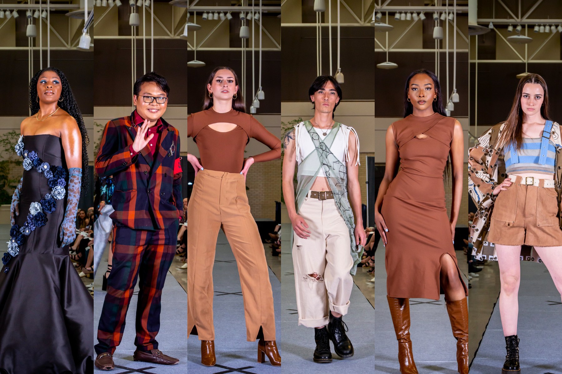 Techstyle Annual Fashion Show | Texas Tech | Apparel Design and ...