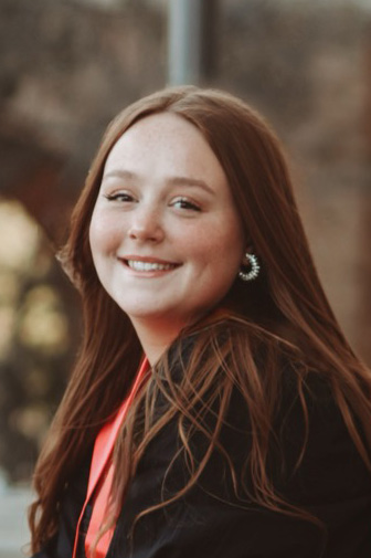 Rachel Bullard | Department of Design | Health & Human Sciences | TTU