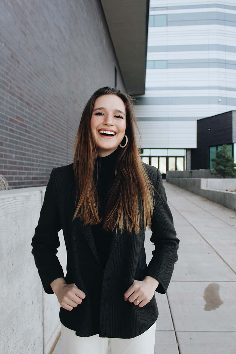 Elizabeth Perry Turner | Department of Design | Health & Human Sciences ...