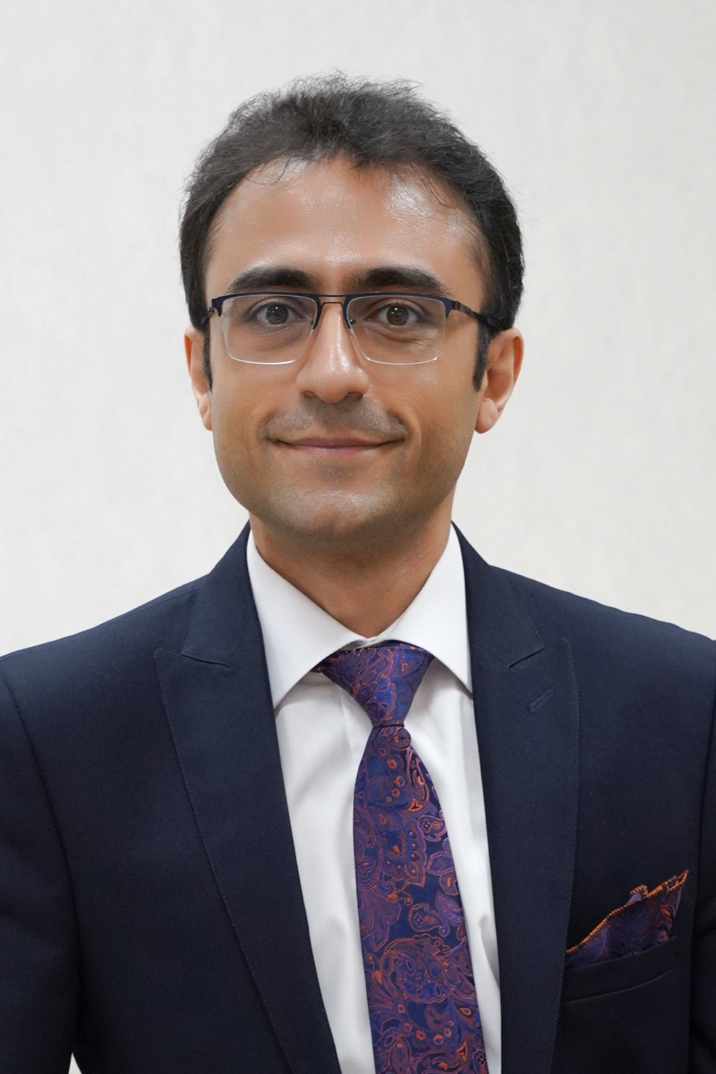 Soheil Jabbari | Department of Design | Health & Human Sciences | TTU