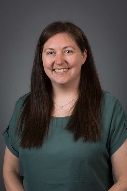 Erin Sopronyi | Department of Design | Human Sciences | TTU