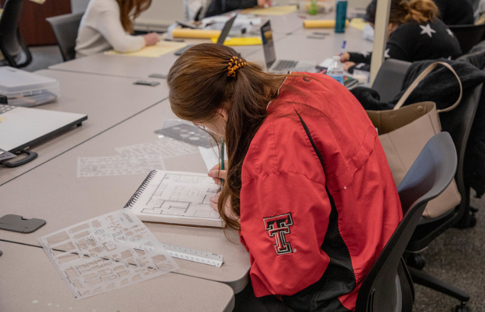 Department of Design | Texas Tech University | Human Sciences | TTU