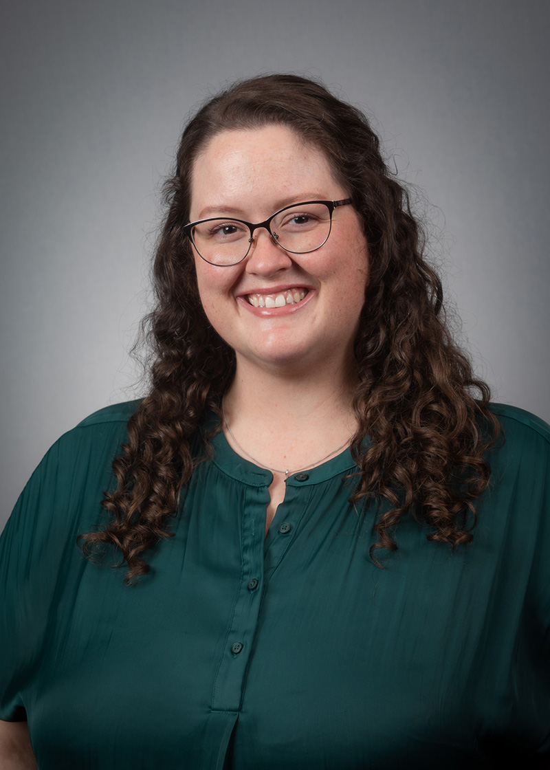 Brooke Wells | Human Development and Family Sciences | Health & Human ...