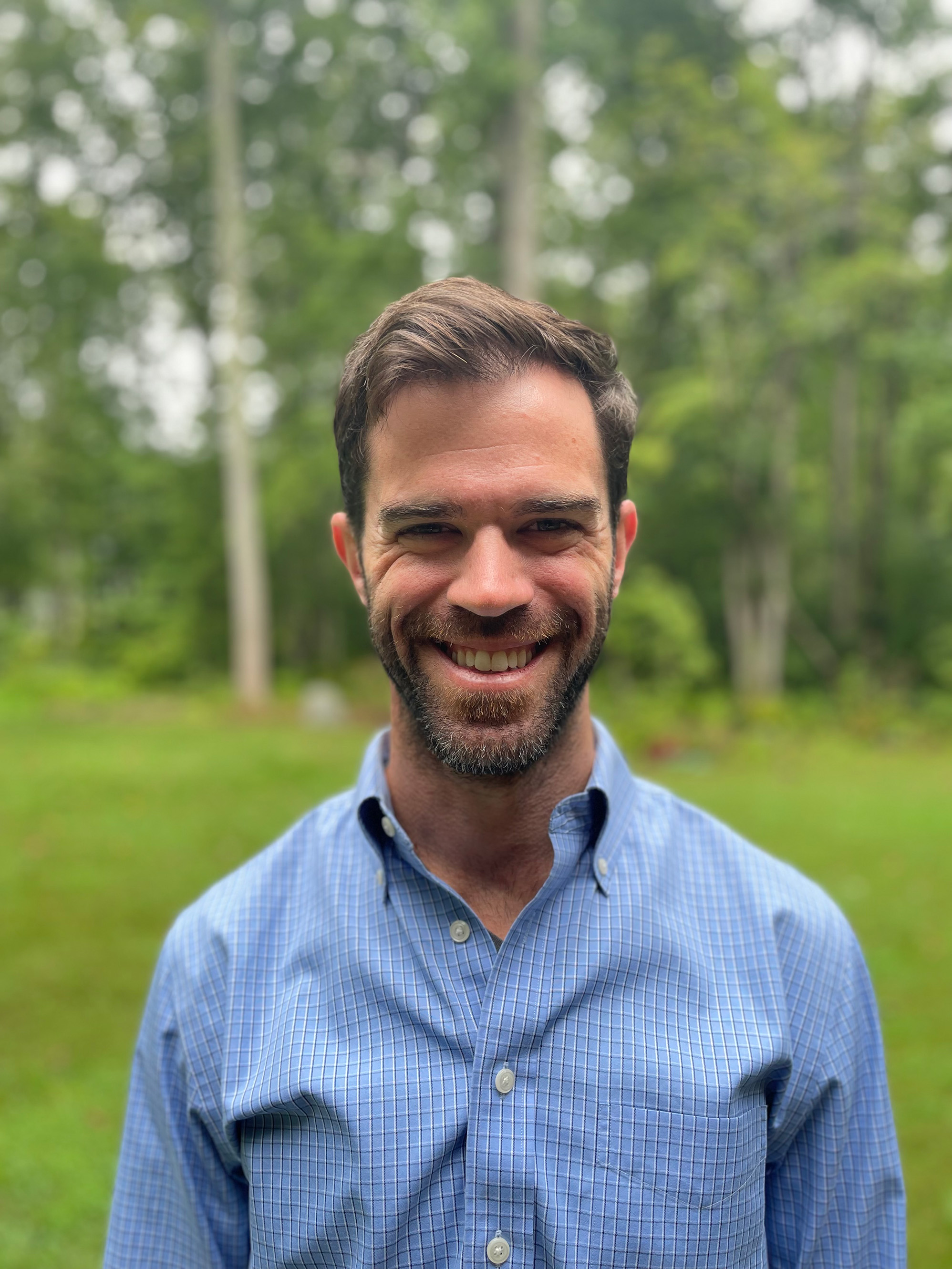 Mark Eades, Ph.D. | Community, Family, and Addiction Sciences | Health ...