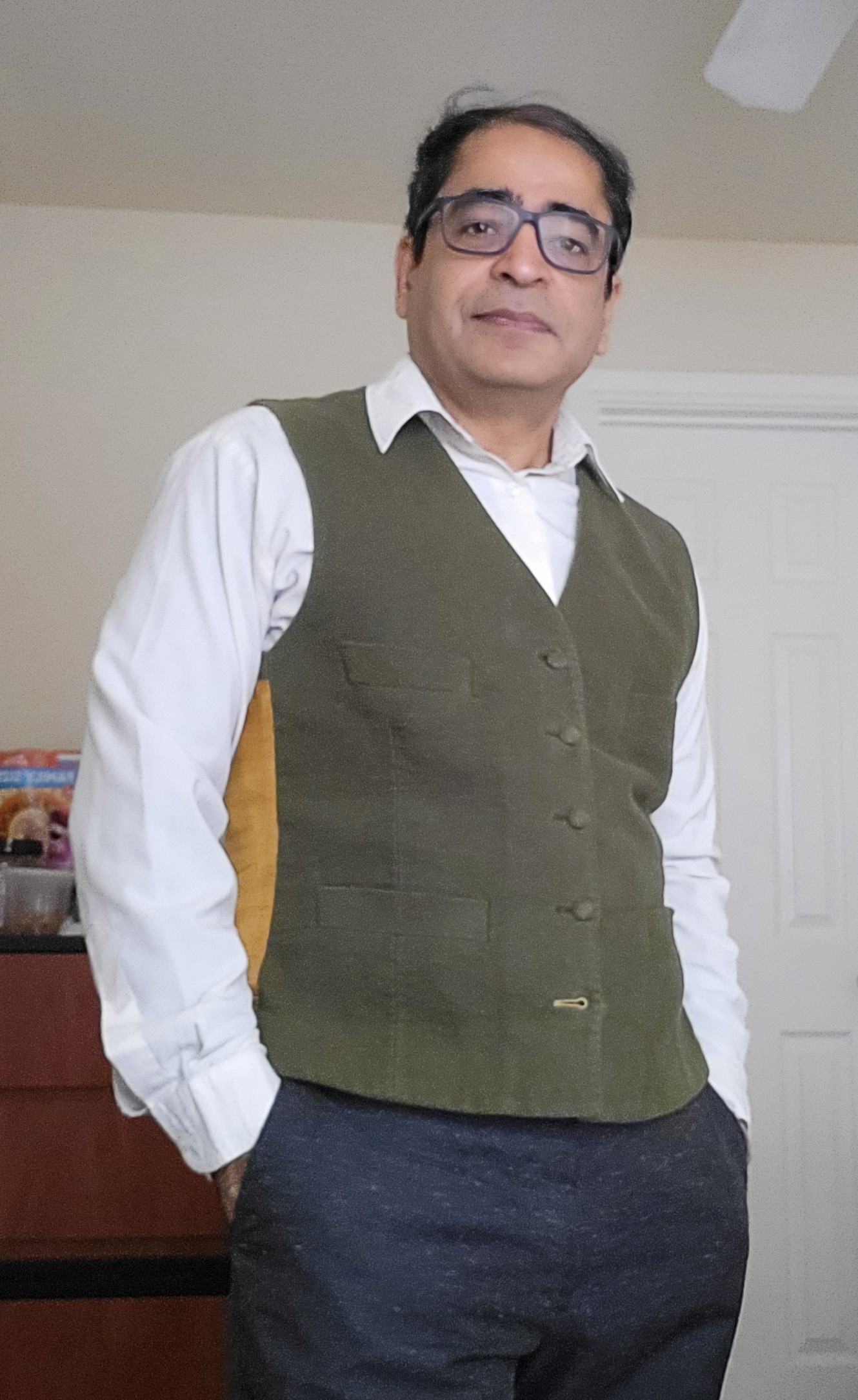 Surya Raj Niraula, Ph.D. | Nutritional Sciences | Health & Human ...