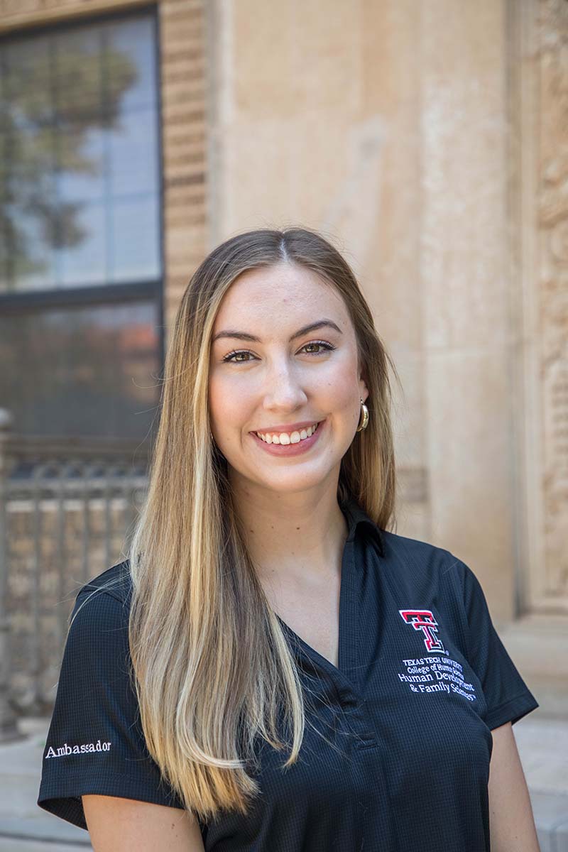 Kiersten Langley | Human Development and Family Sciences | Human ...