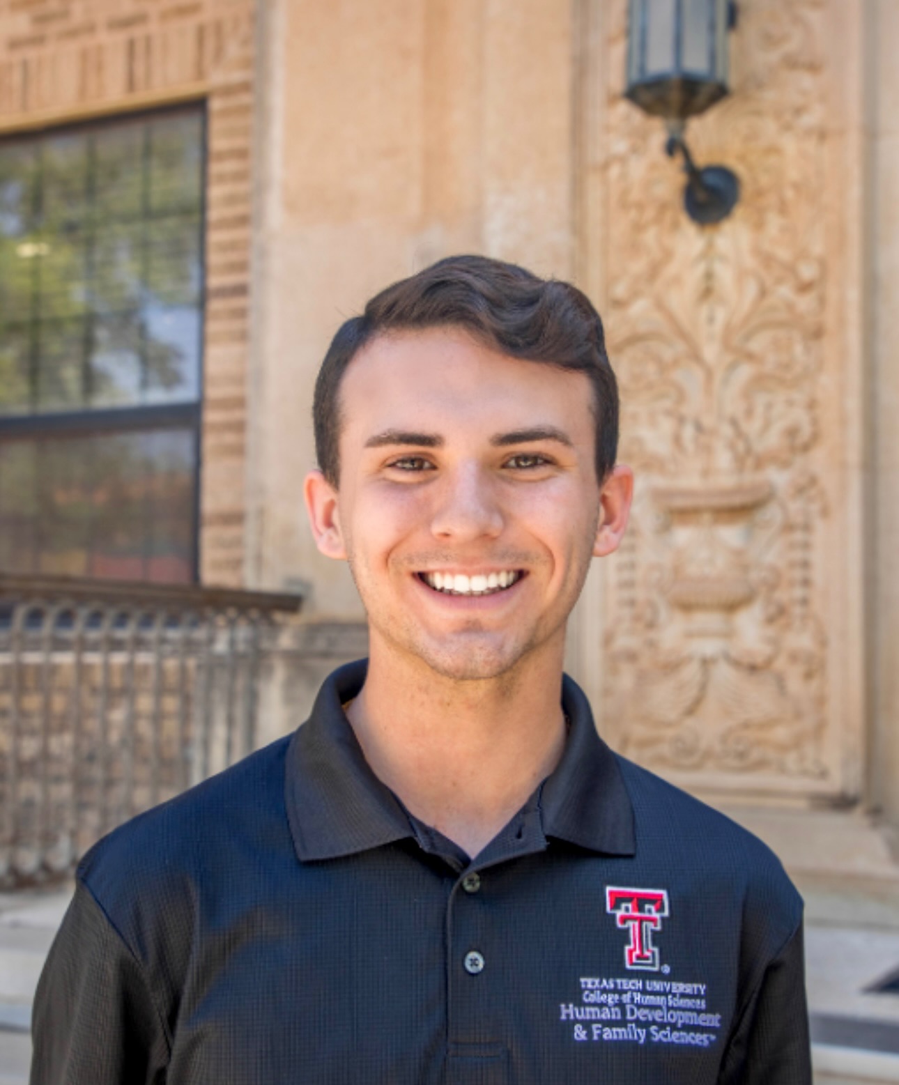 Nathan Selvaggi | Human Development and Family Sciences | Human ...