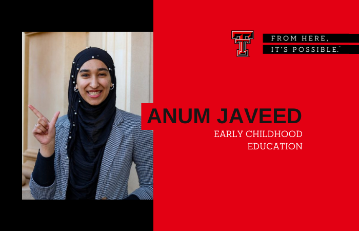 Human Development & Family Sciences | Human Sciences | TTU