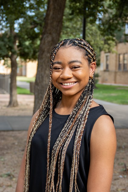 Ciara Moore | Human Development and Family Sciences | Health & Human ...
