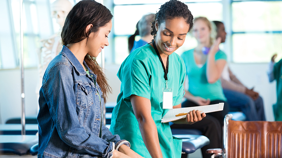 Human Development & Family Studies | Human Sciences | TTU