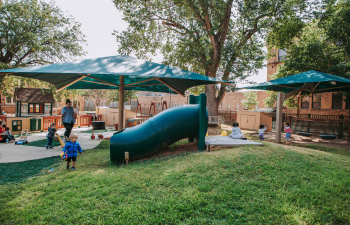 Human Development & Family Sciences | Human Development and Family ...