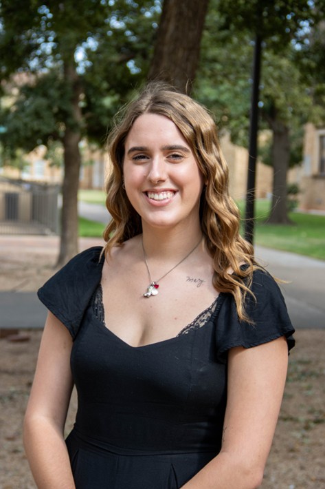 Vanessa Knight | Human Development and Family Sciences | Health & Human ...