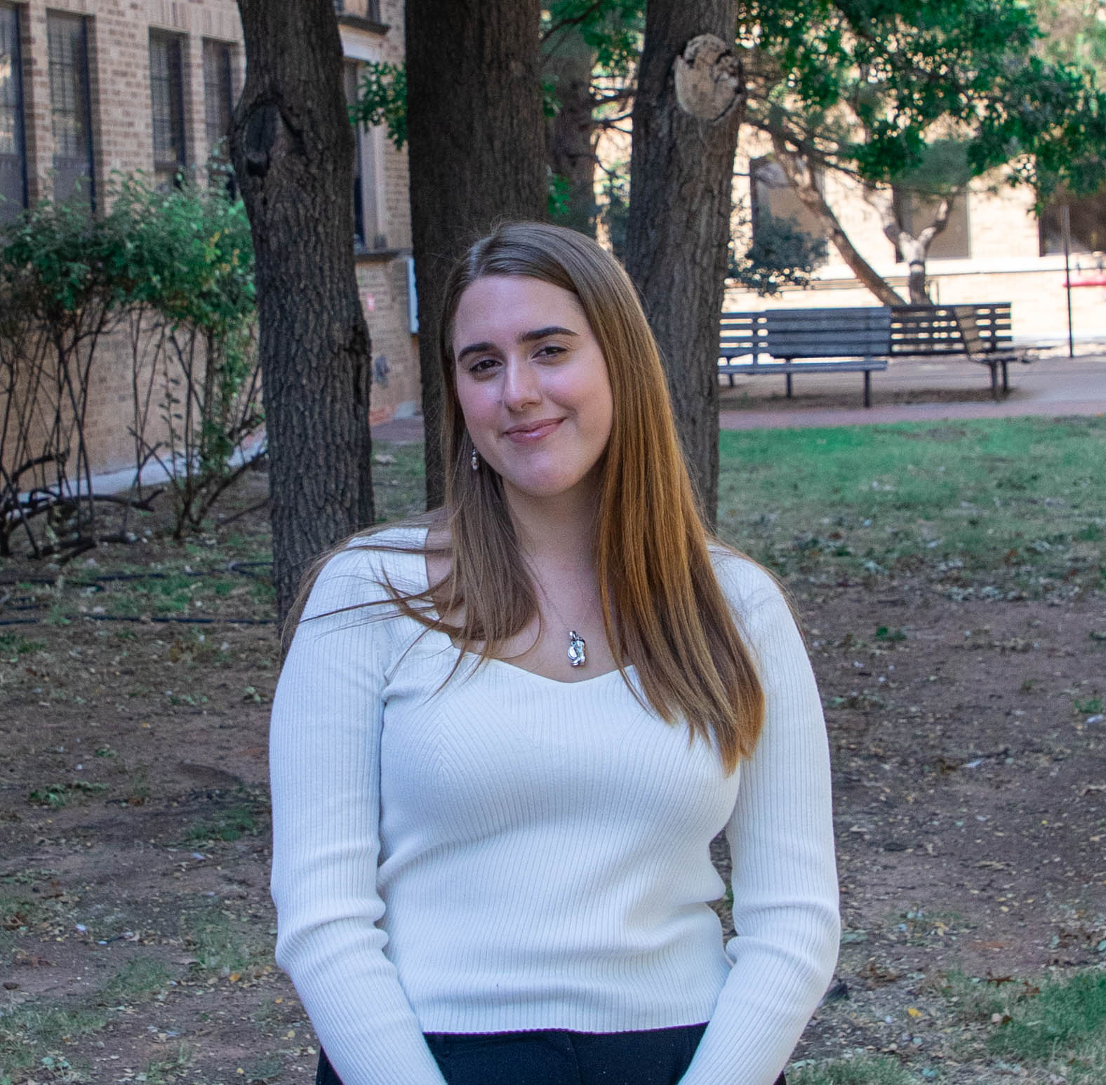 Vanessa Knight | Human Development and Family Sciences | Health & Human ...