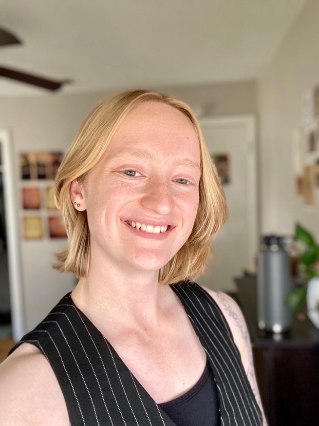 Julia Whitson | SIBS Lab | Human Development and Family Sciences ...