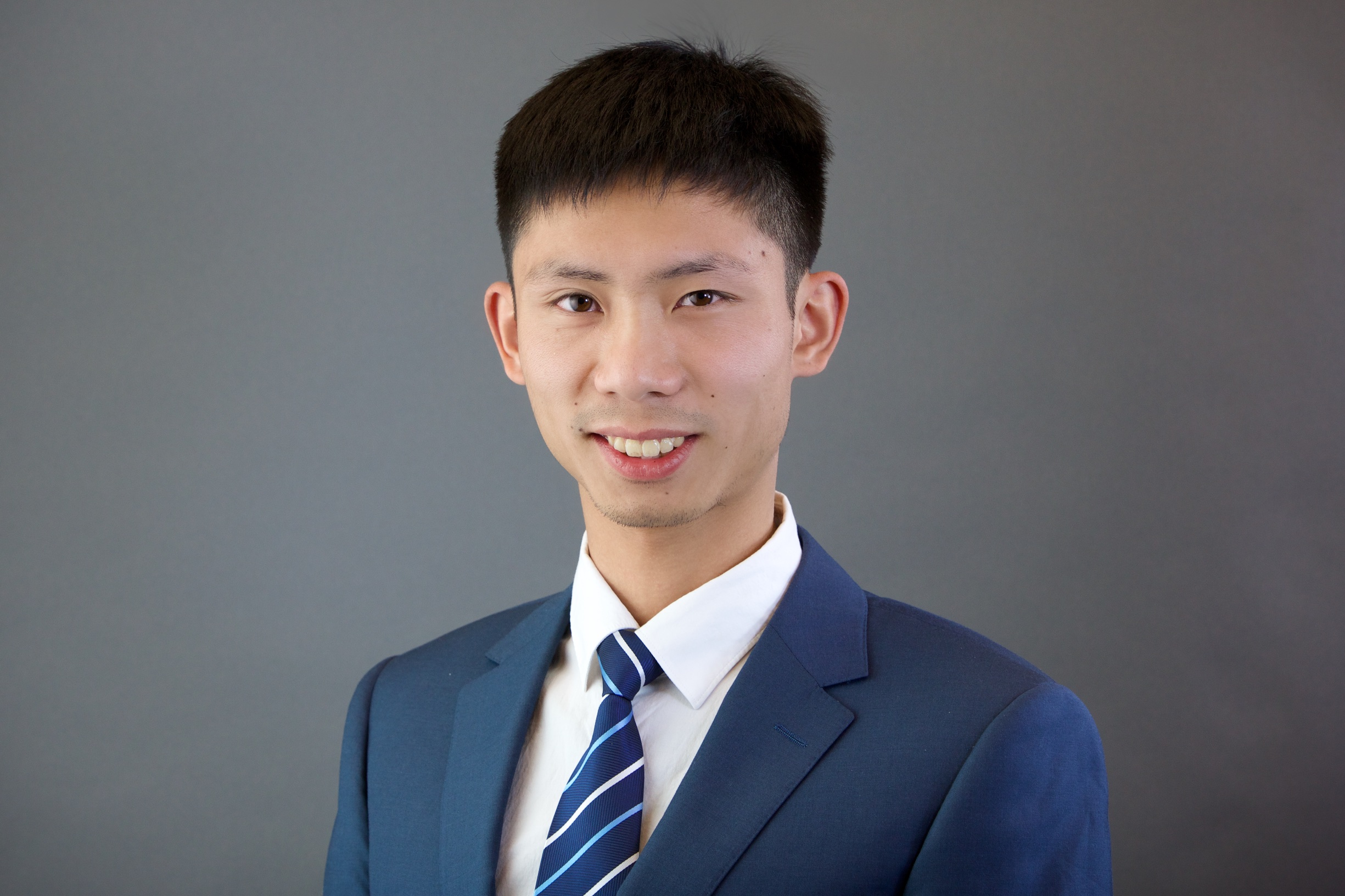 Dimin Wang | Hospitality and Retail Management | Hospitality and Retail ...