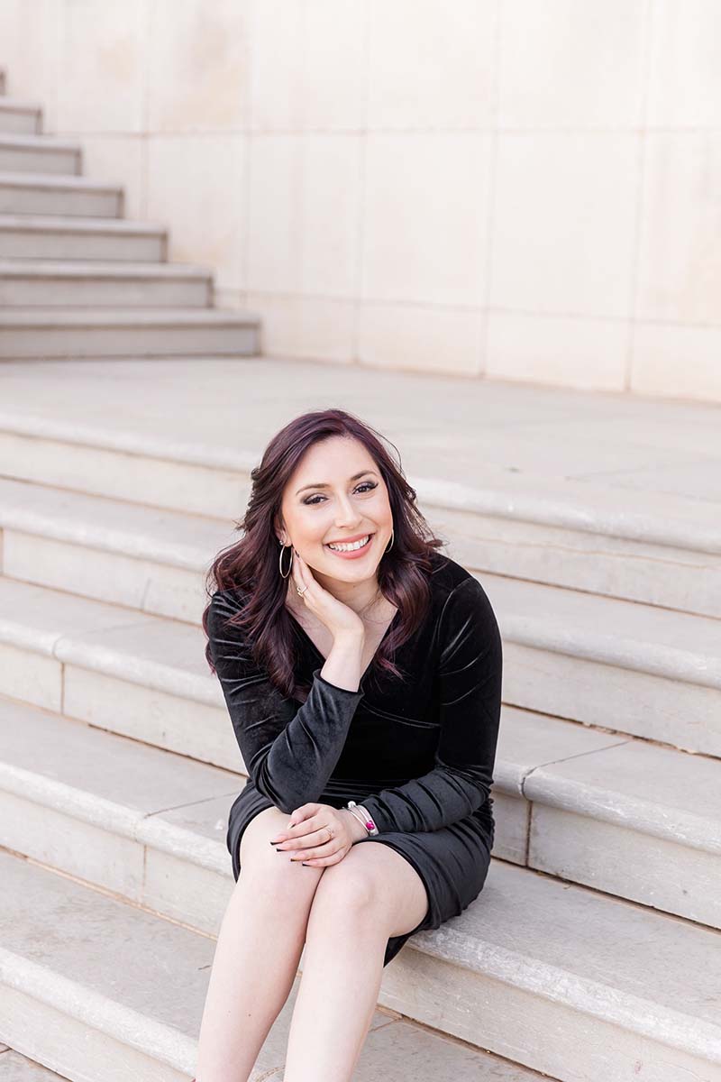 Hannah Roberts, Ph.D., Retail Management | Hospitality and Retail ...