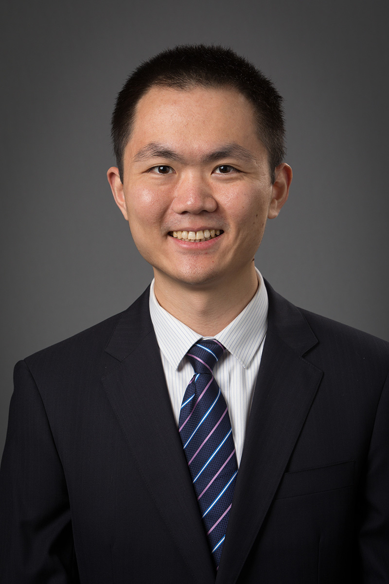 Yang Zhou, Ph.D., Retail Managment | Hospitality and Retail Management | Hospitality and Retail ...