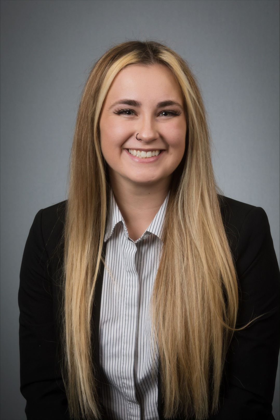 Alyssa N. Clowdus | Hospitality and Retail Management | Hospitality and ...