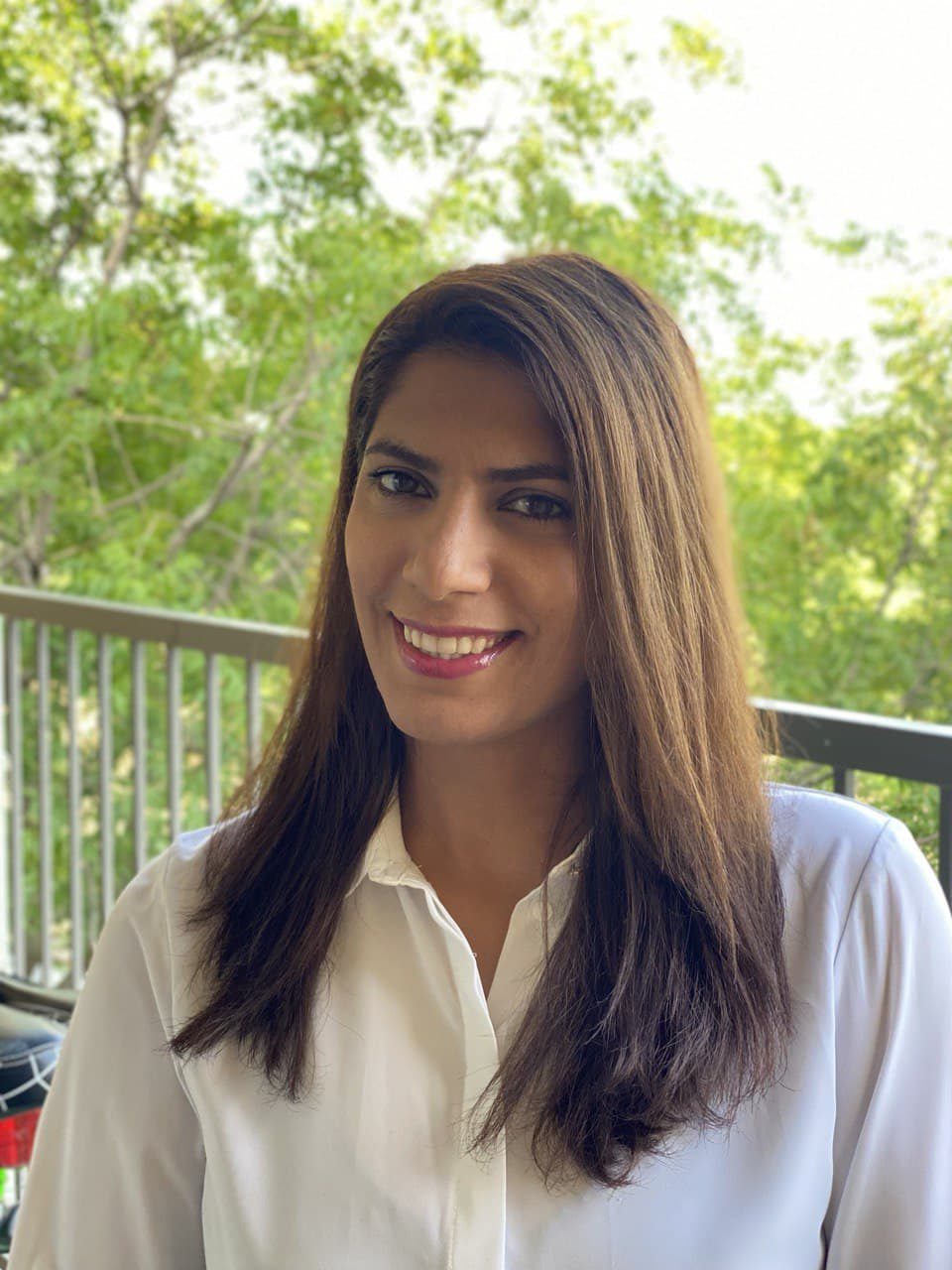 Mahboubeh Cheraghian | Hospitality and Retail Management | Hospitality ...