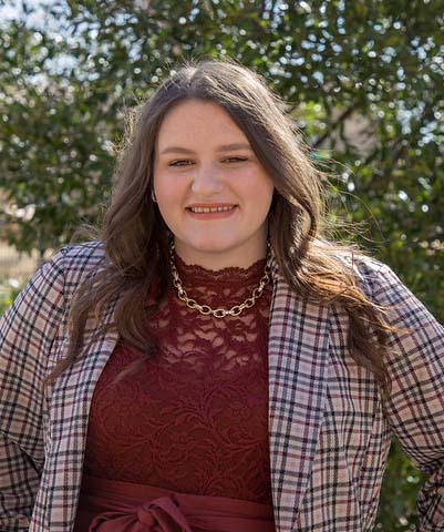 Madelynn Baker, M.S. | Hospitality and Retail Management | Hospitality ...