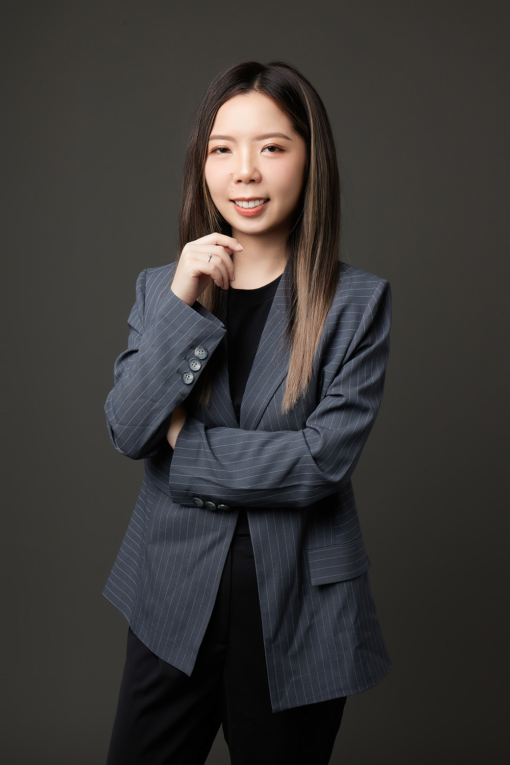 Yu Ju (Rubie) Kao, Retail Management | Hospitality and Retail ...