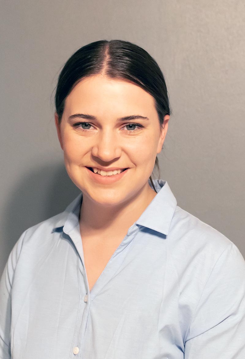 Maryclare Todd, 2022 HEB Scholar | Hospitality and Retail Management ...