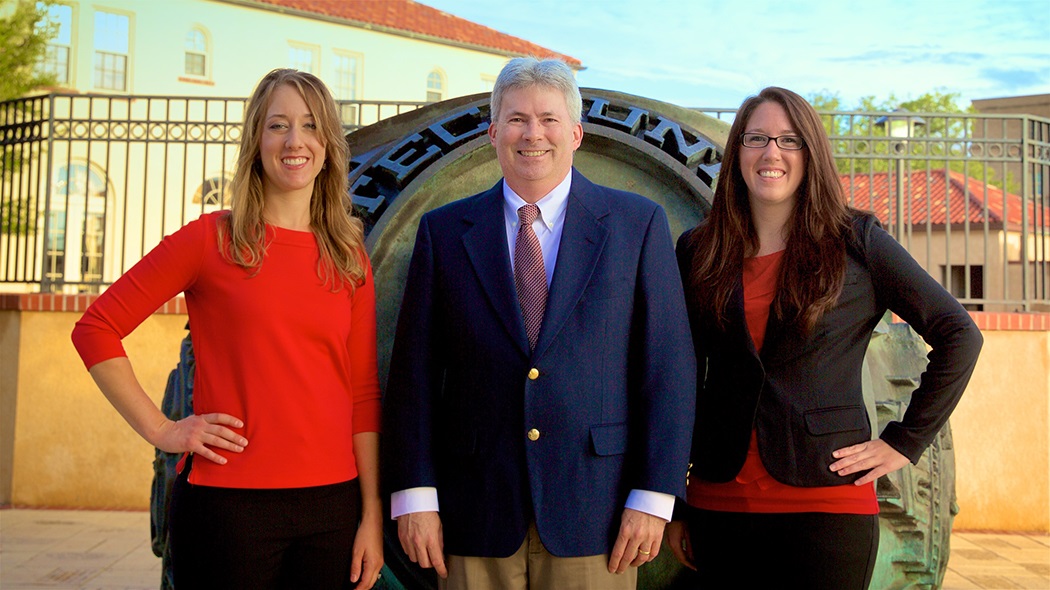 Welcome New PFP Faculty | School of Financial Planning | Human Sciences ...