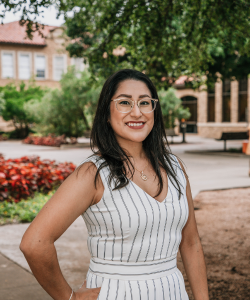 Amanda Guzman | Couple, Marriage, and Family Therapy | Health & Human ...