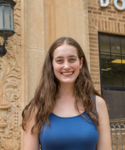 Amanda Reed | Couple, Marriage, and Family Therapy | Health & Human ...