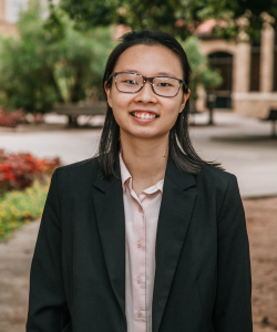 Hou (Esther) Lau | Couple, Marriage, and Family Therapy | Health ...